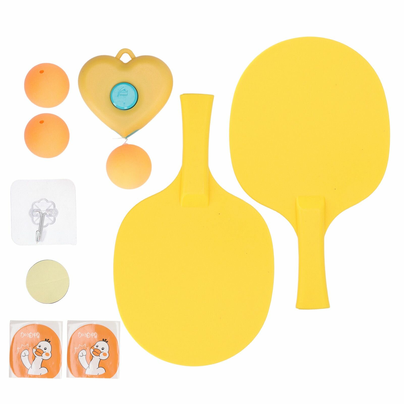 Подвесной настольный теннис Type C, портативный, интерактивный, детский