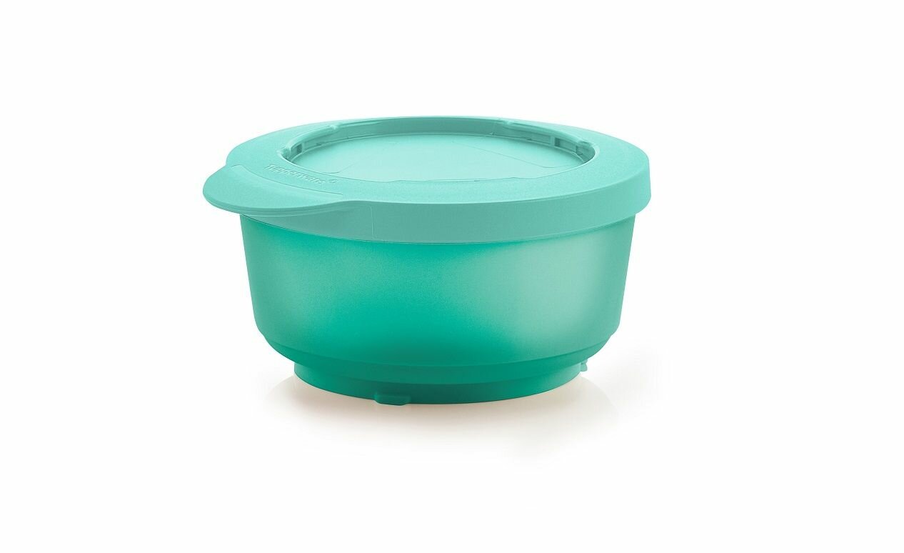 Закусочный стаканчик "Иллюмина" (200 мл), бирюзовый Tupperware