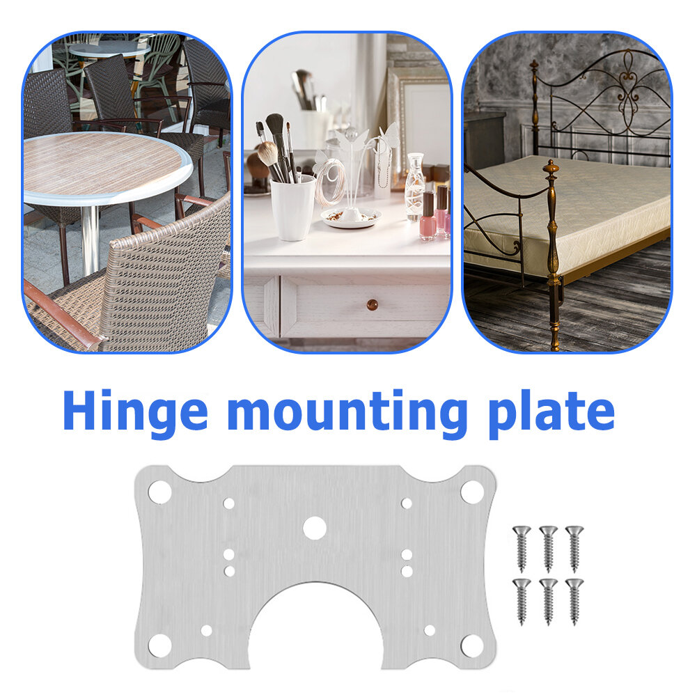 Петля мебельная