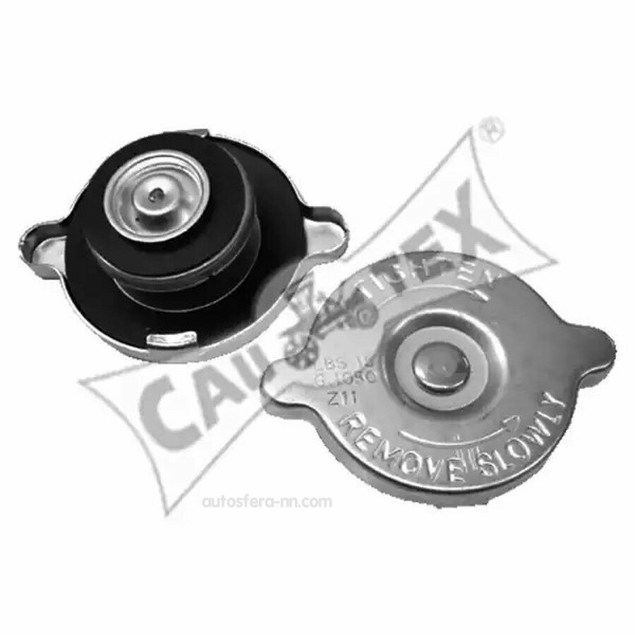 CAUTEX 954092 Крышка расширительного бачка Daihatsu Charade II