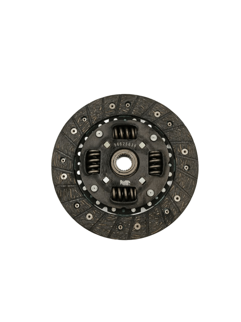 Диск сцепление Daewoo Matiz: надёжный компонент трансмиссии вашего авто