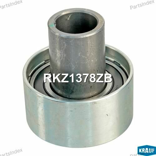 Ролик обводной ГРМ, KRAUF RKZ1378ZB