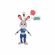 Disney x Disney Store All Members Departure Collection Ник Джуди Путешествие Мыш...