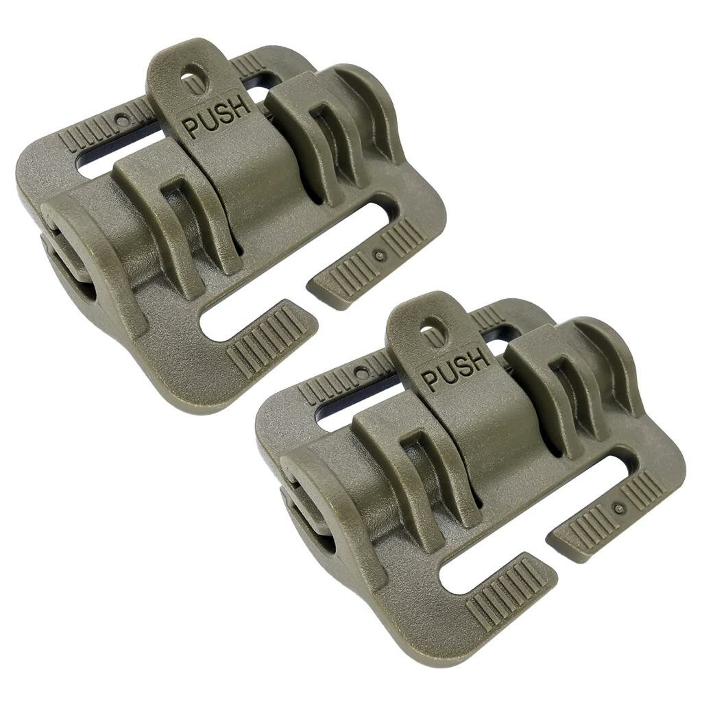 Тактический жилет с быстросъемной пряжкой, Армигрин Короткий