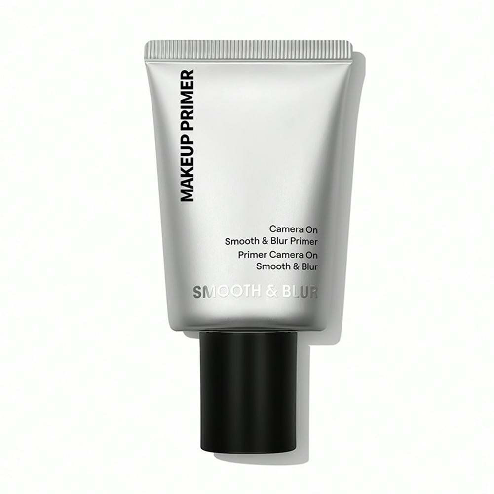 Long Lasting Makeup Primer Face Makeup Matte Primer Pore Blurring Moisturizing Oil Control Makeup Base Daily
