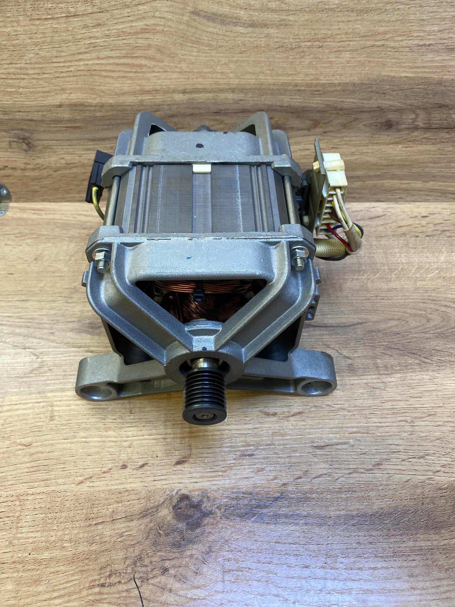 Двигатель для стиральной машины Shaub Lorenz SLW MW6532, оригинал, б/у
