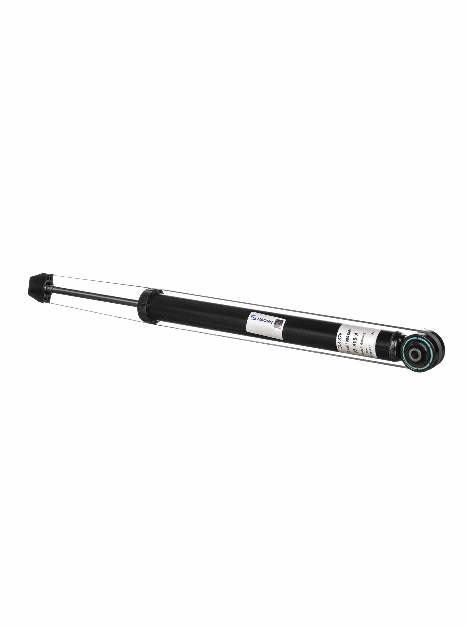 Амортизатор подвески газовый задний SACHS (313 378)