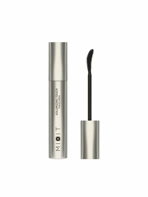 MIXIT Тушь для ресниц LashLust Volume Max с эффектом максимального объема, 11,4 г