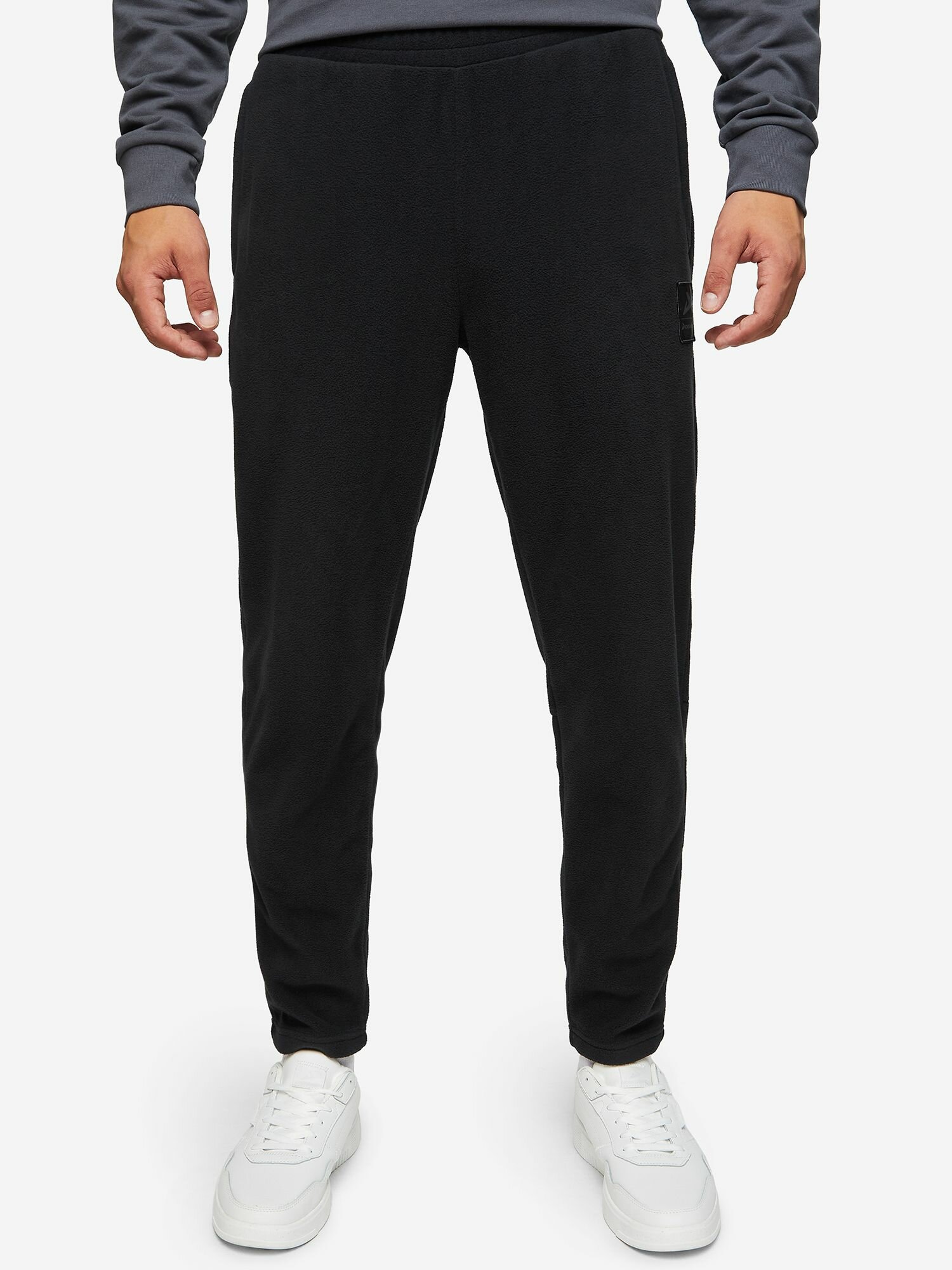 Брюки спортивные