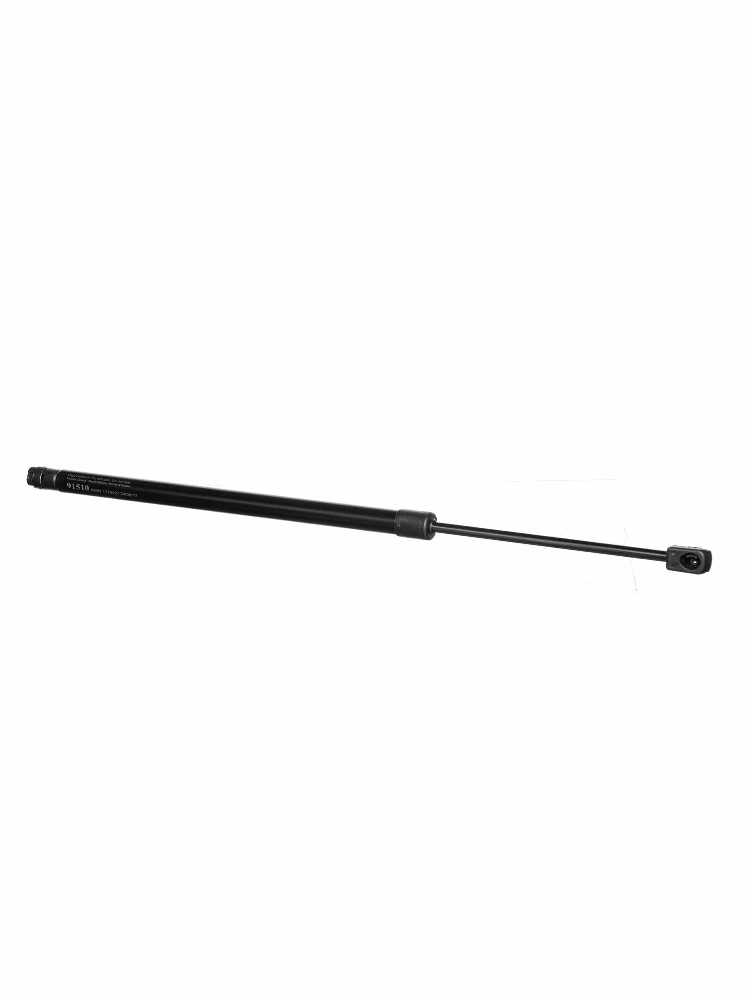 Амортизатор багажника газовый LESJOFORS (8142110)