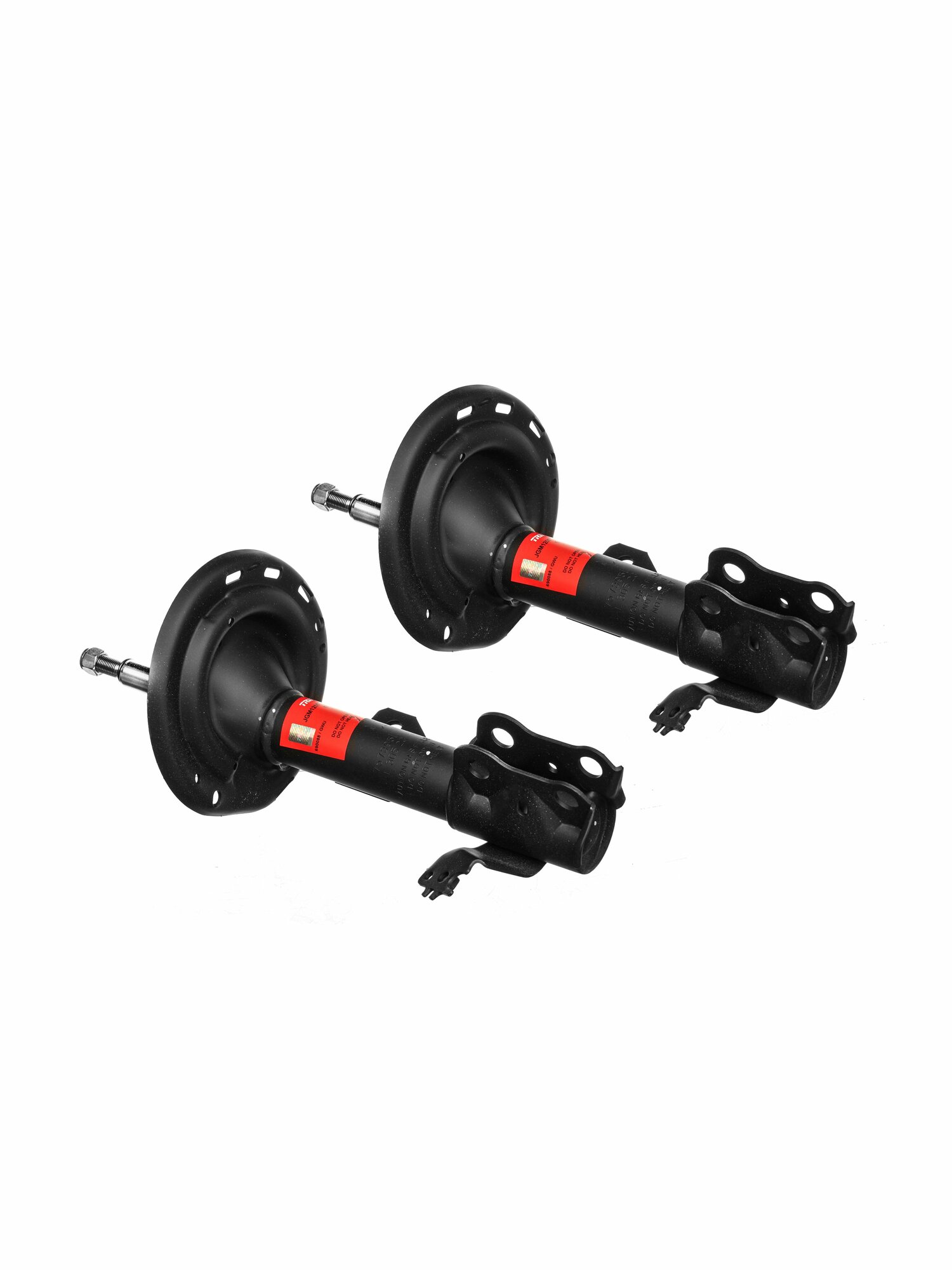 Амортизатор подвески газовый передний TRW (JGM1255T) TRW TWIN