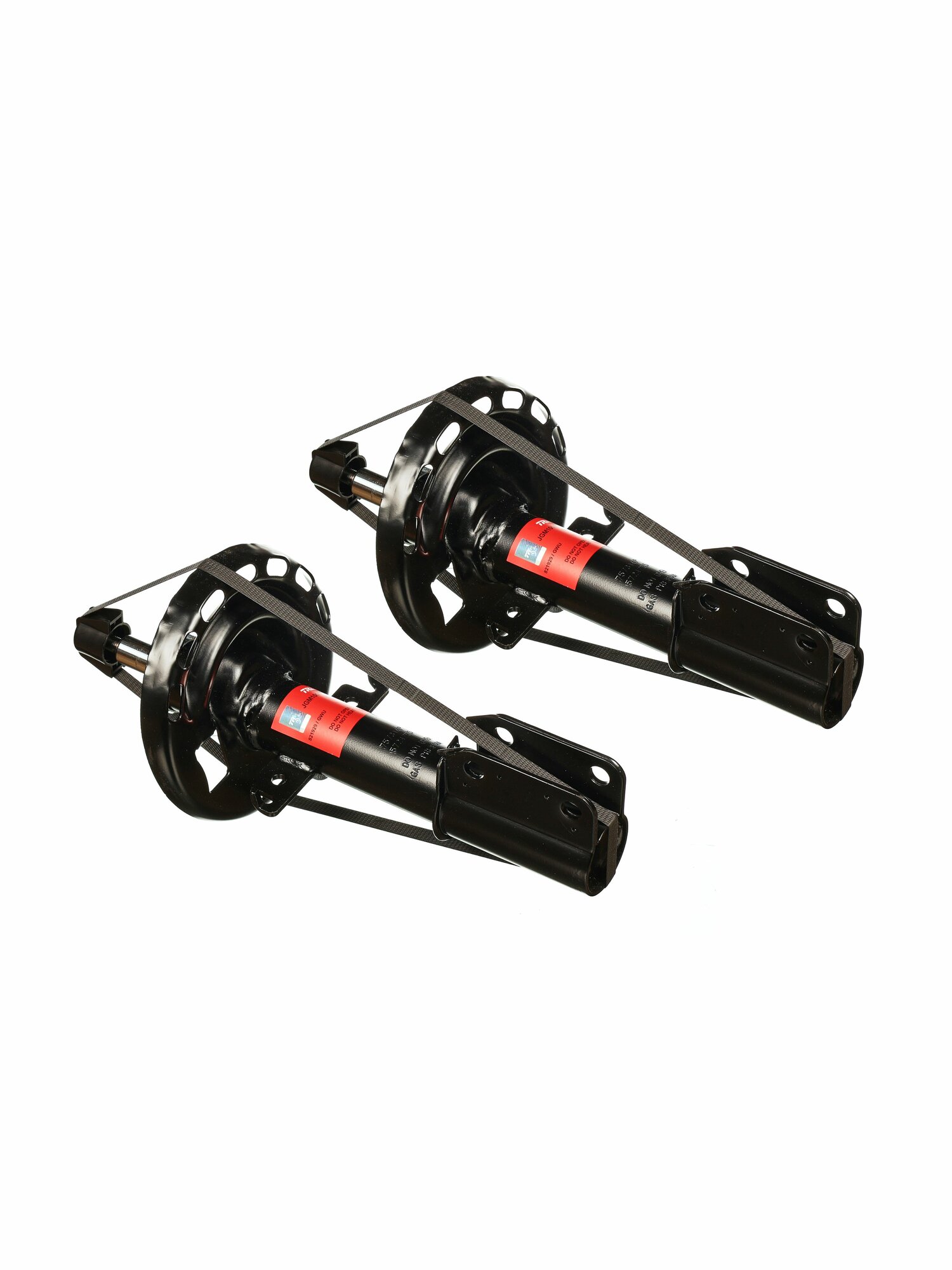 Амортизатор подвески газовый передний TRW (JGM1054T) TRW TWIN