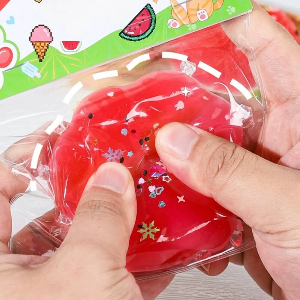 Декомпрессионная игрушка — фото 1