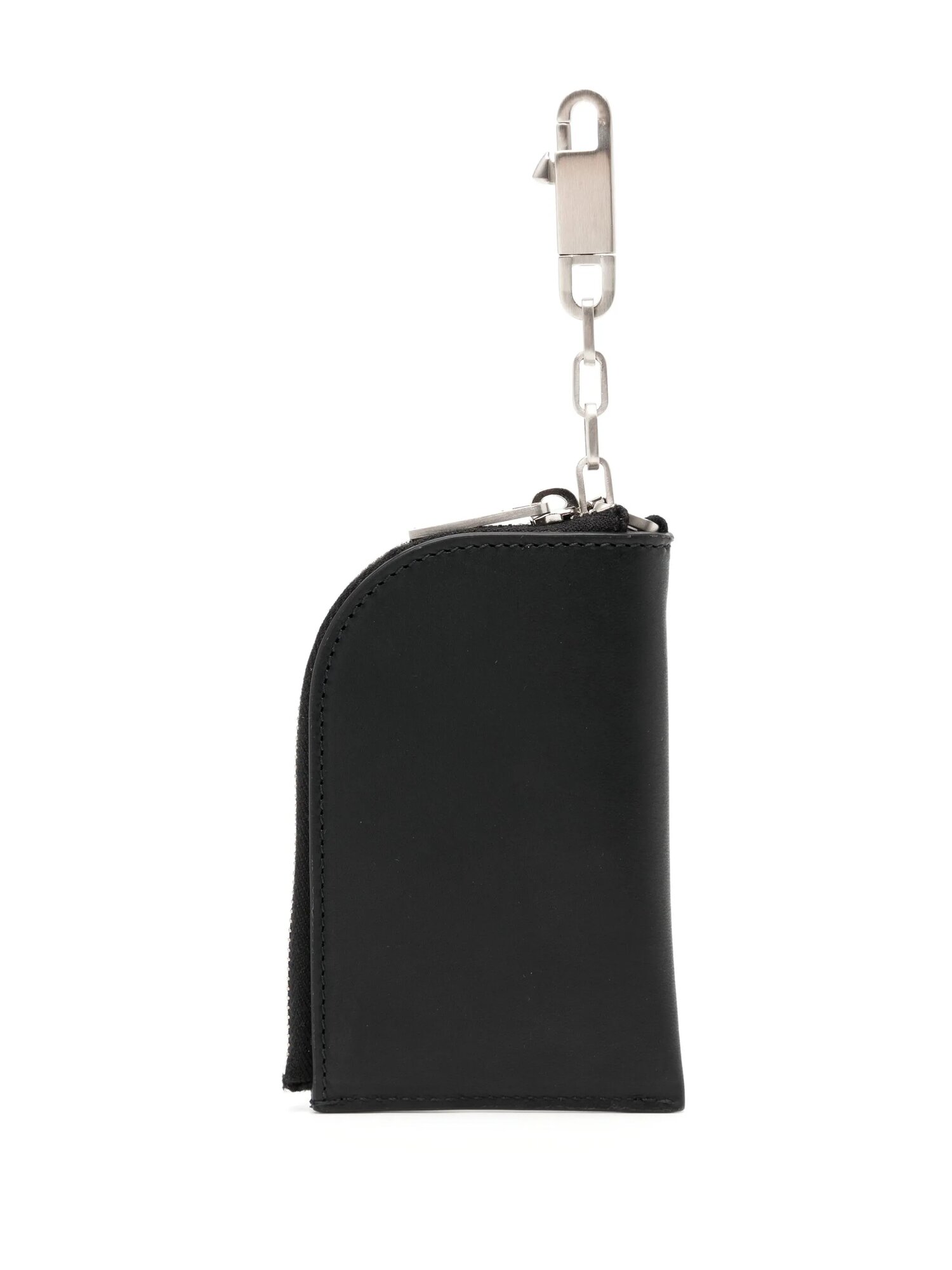 Кошелек Rick Owens, черный — фото 1