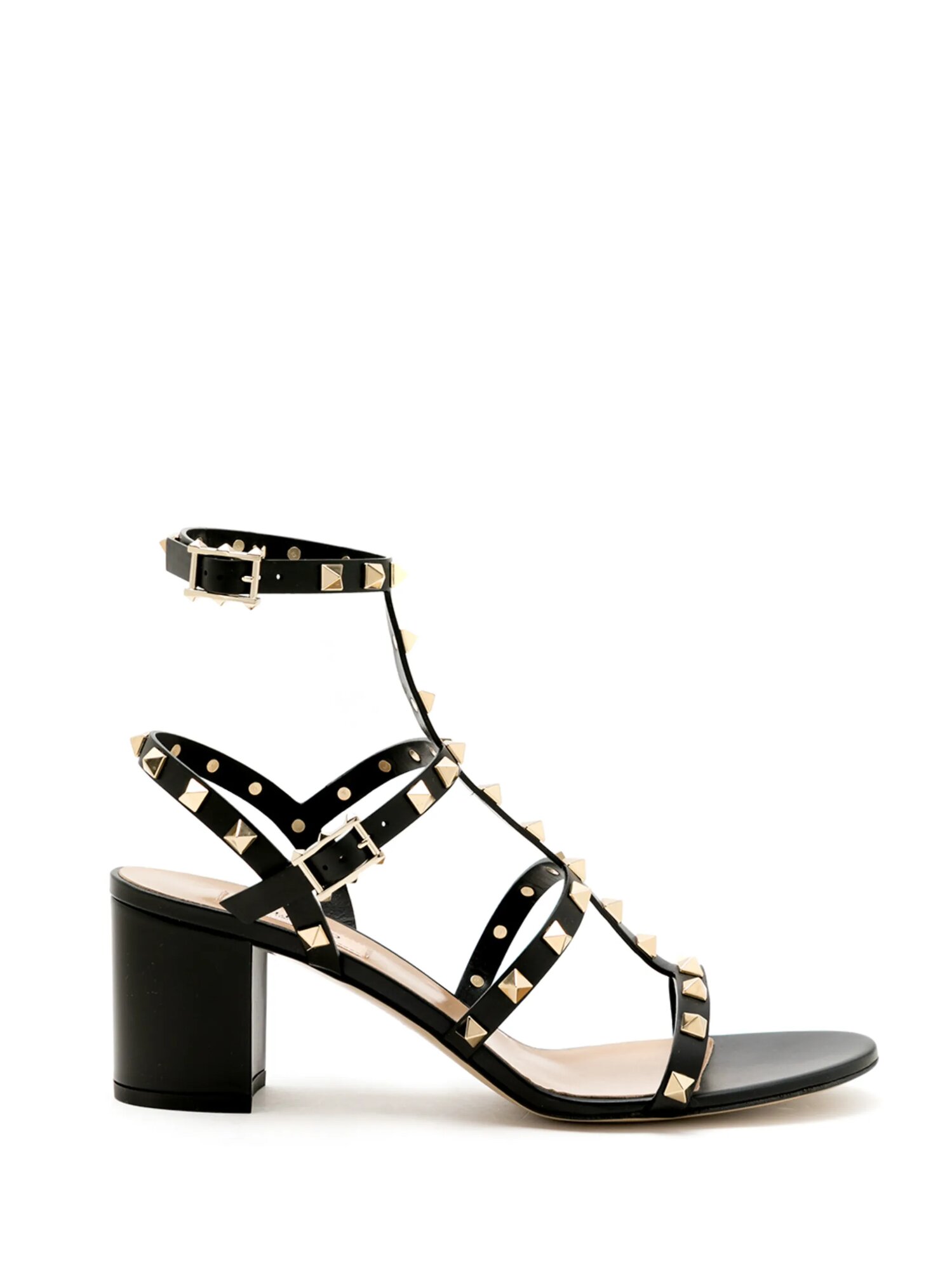 Сандалии Rockstud