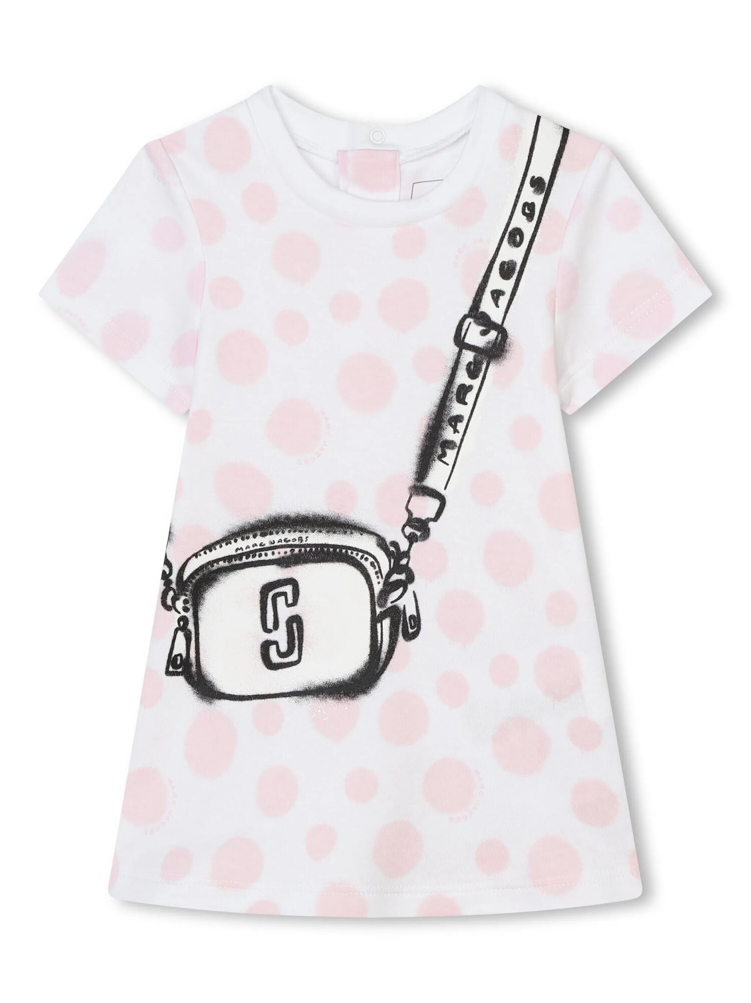 Платье MARC JACOBS