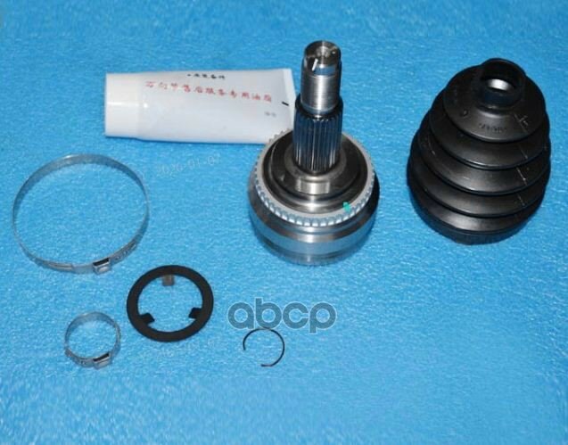 ШРУС наруж CHERY арт. T15-XLB3AF2203030B