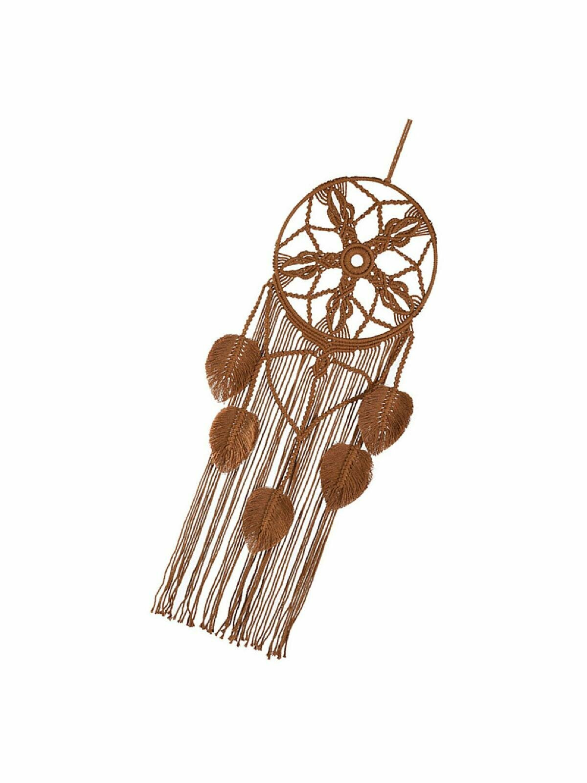 Гобелены ручной работы Макраме Ловцы снов для свадебных украшений