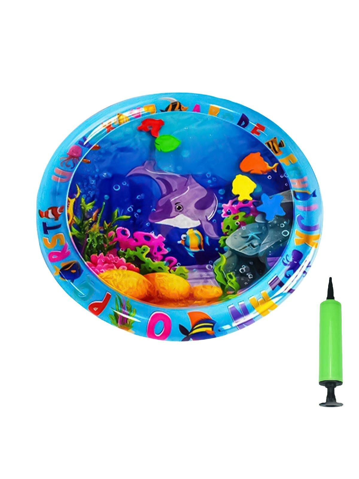 Охлаждающий коврик для собак и кошек, мягкий коврик для игр с сенсорными играми