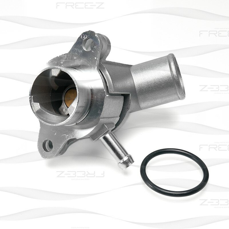 Термостат FREE-Z CHEVROLET Lacetti, Lanos, Nubira, Rezzo 03->, DAEWOO Kalos, Lanos, Nexia, Nubira 97-> (KT0243)