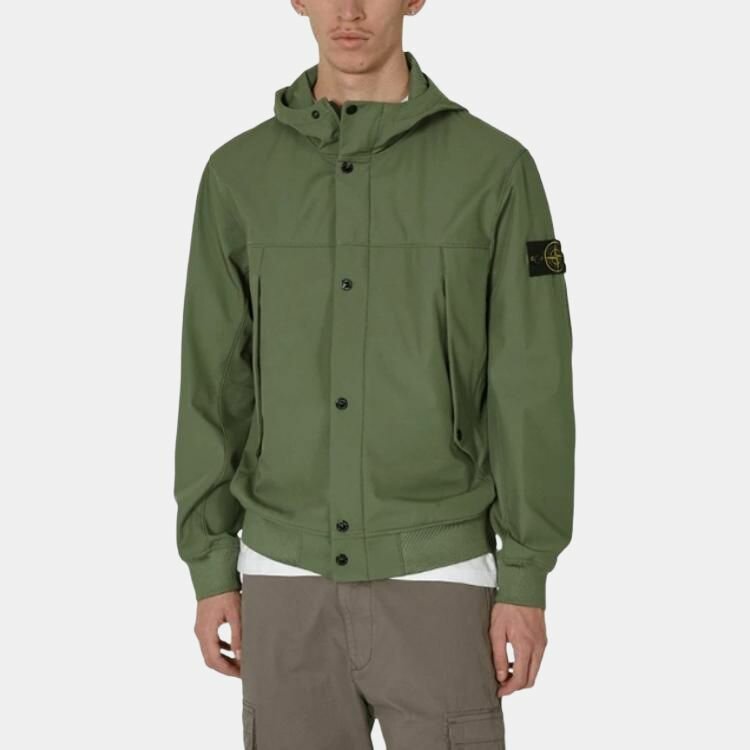 Куртка Stone Island, размер L — фото 1