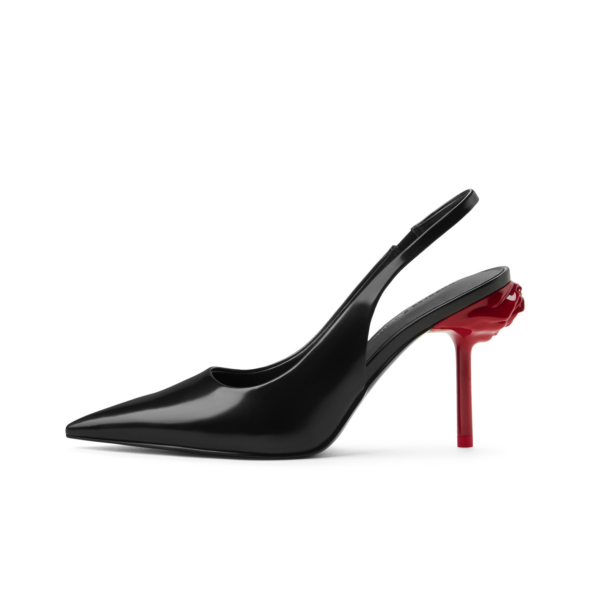 Сланцы CHARLES & KEITH