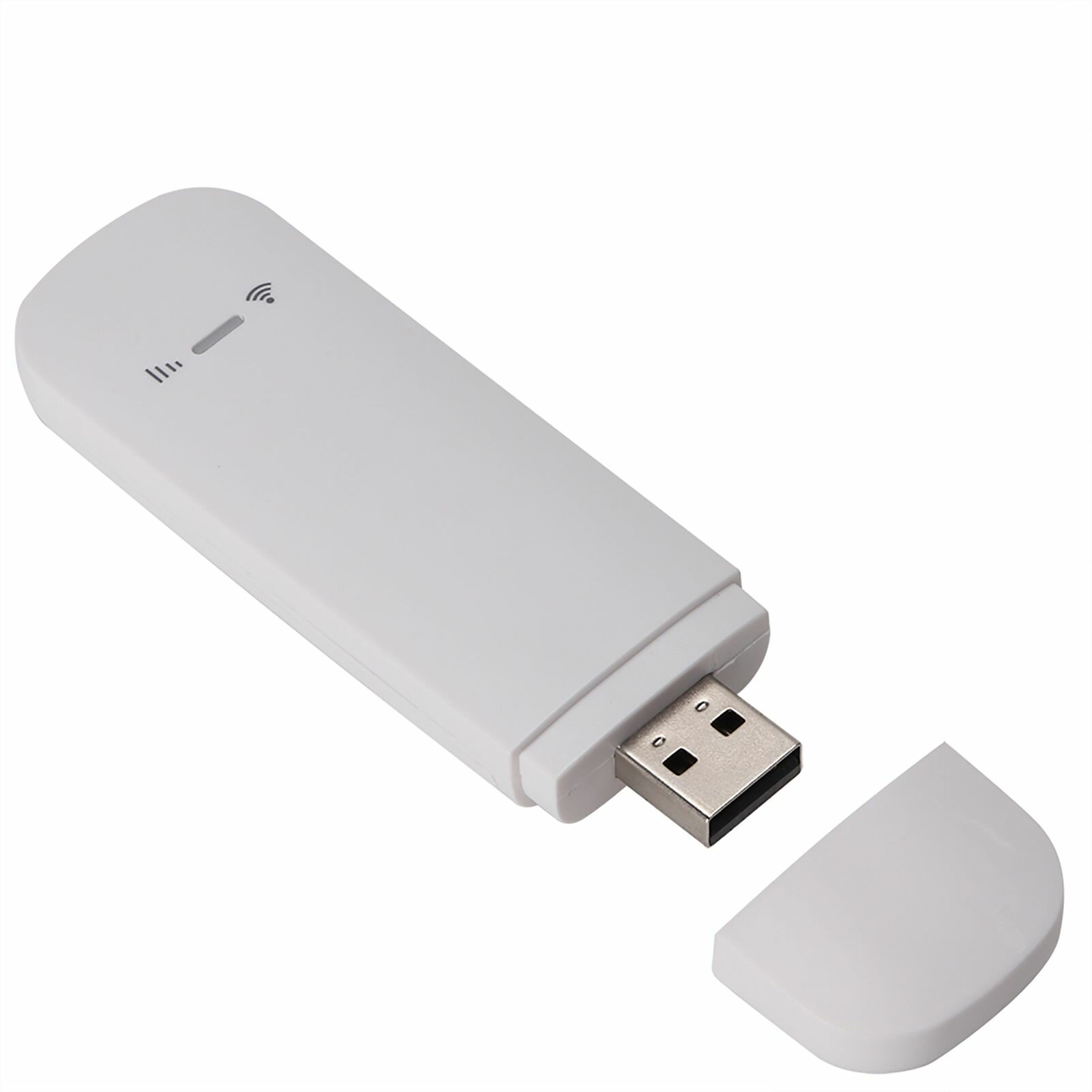 4G LTE USB сетевой адаптер, беспроводная точка доступа, WiFi, модем Stick