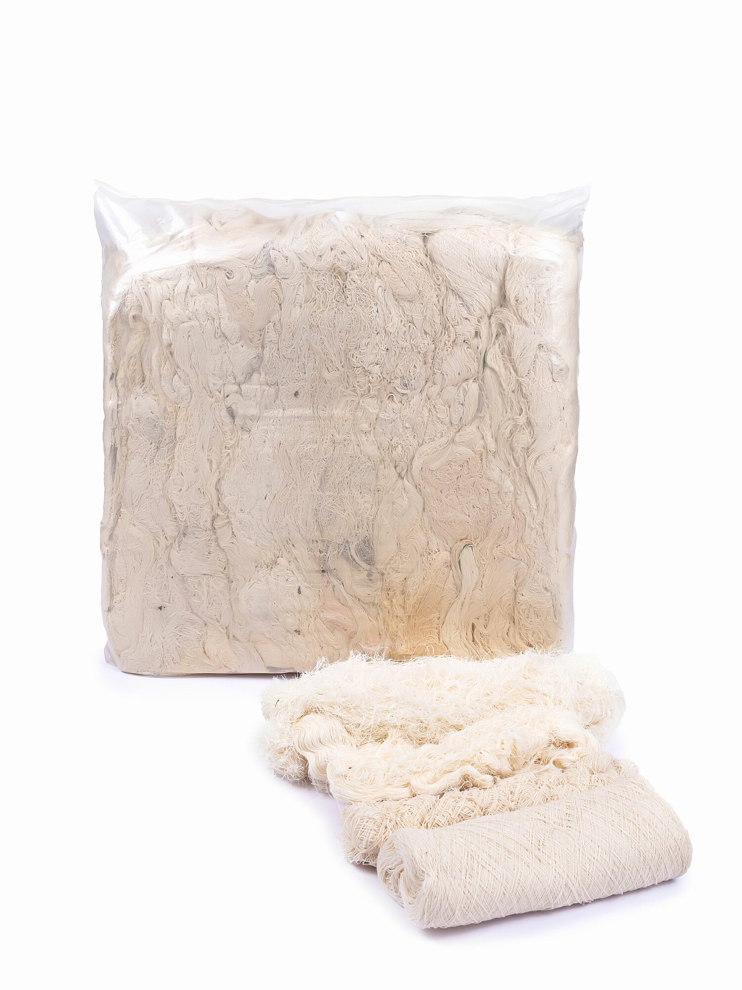 Путанка белая