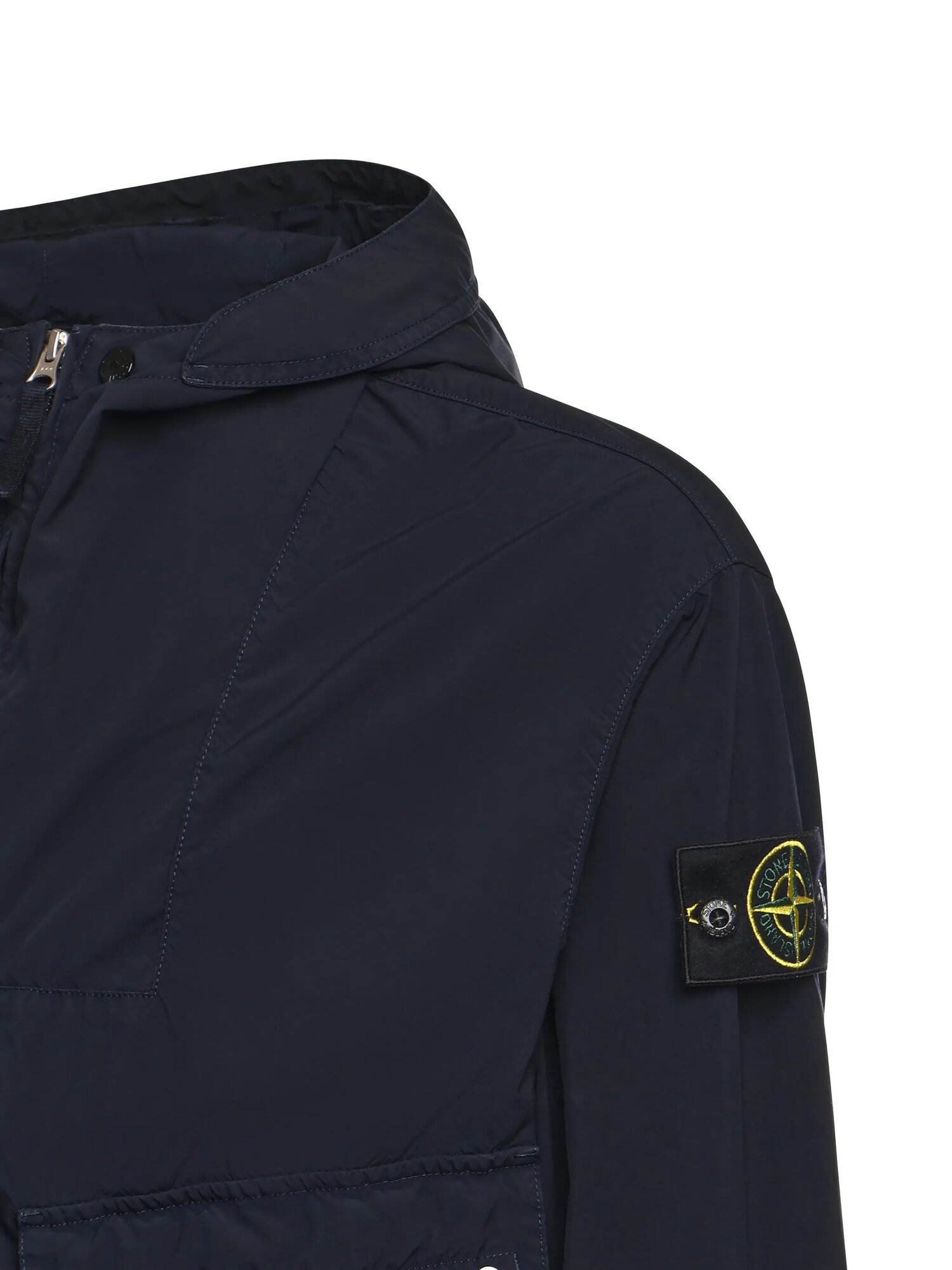 Куртка Stone Island, размер S — фото 1