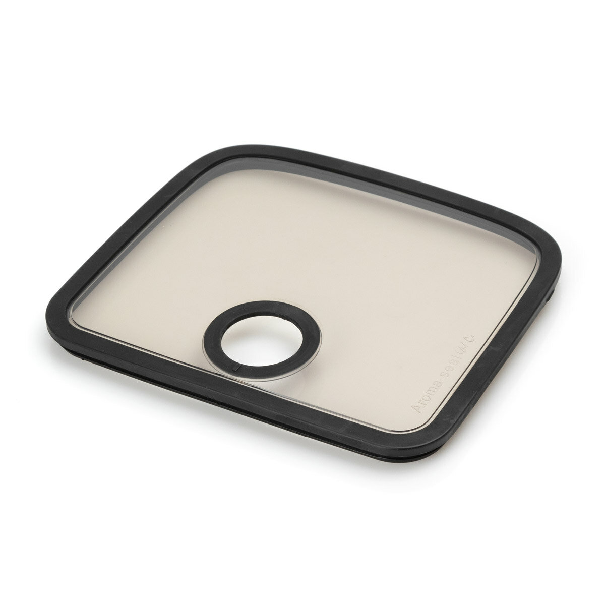 Крышка одинарная бака кофе кофеварки Philips HD7767 (996510079156)