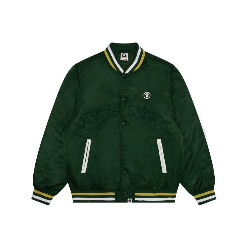 Куртка AAPE BY A BATHING APE, размер S — фото 1