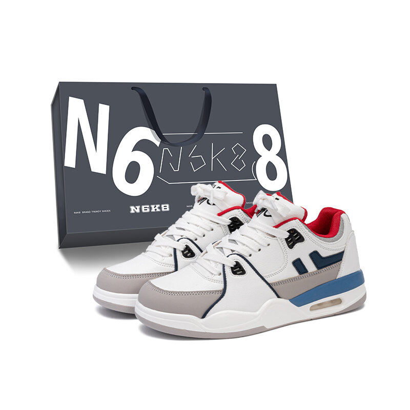 Кроссовки N6K8