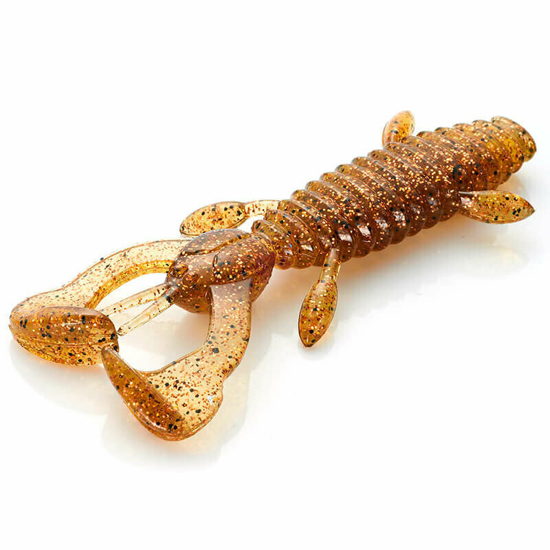 Силиконовая приманка Jackson Chinukuro Hog 2.6" #KS