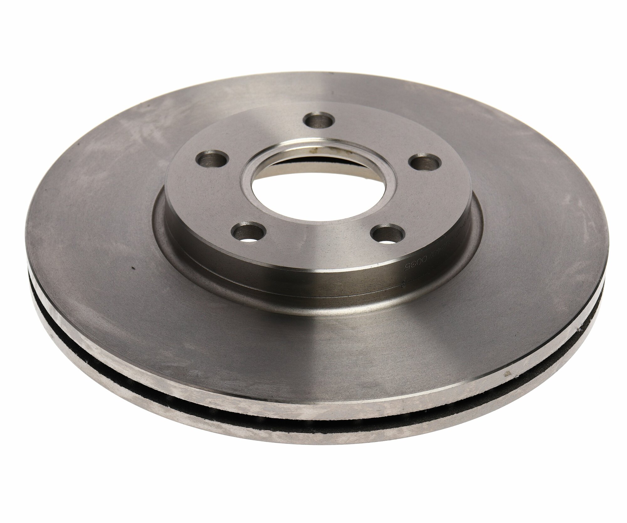 Диск тормозной передний (1шт.) Bosch Арт. 0986479069 / FORD Transit Connect, Tourneo