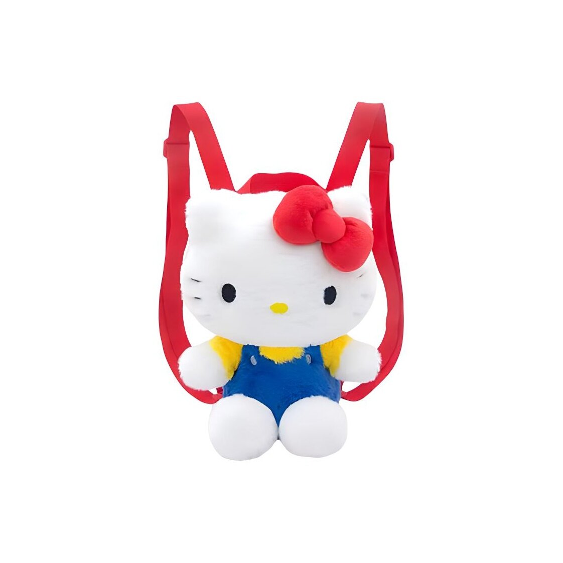 Сумка Sanrio, белый, — фото 1