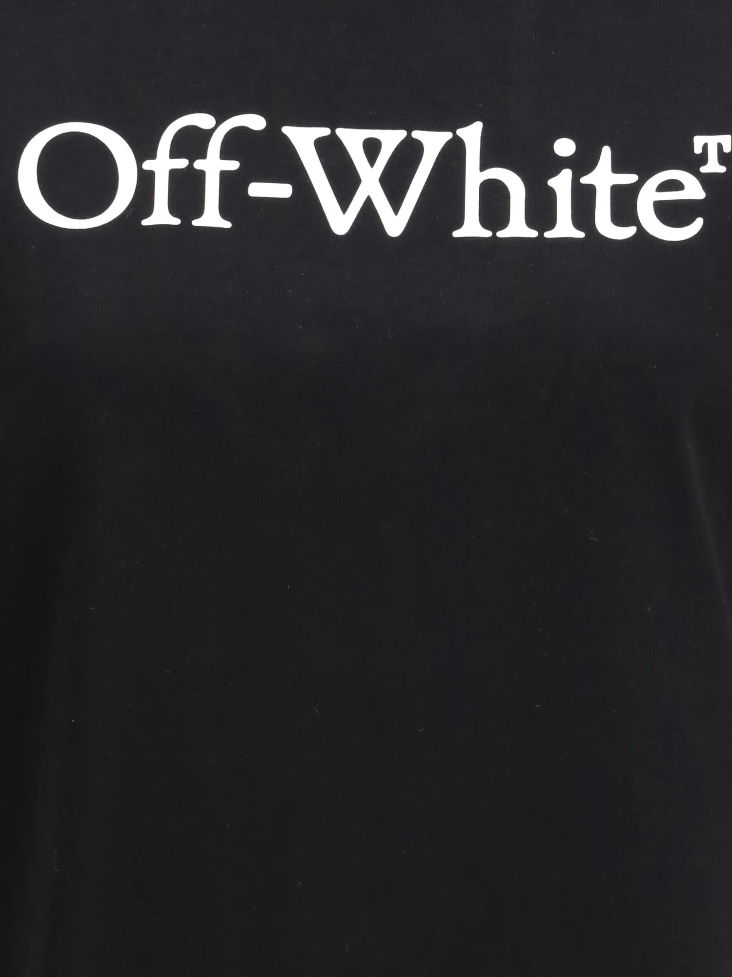 Футболка Off-White, размер 40 — фото 1