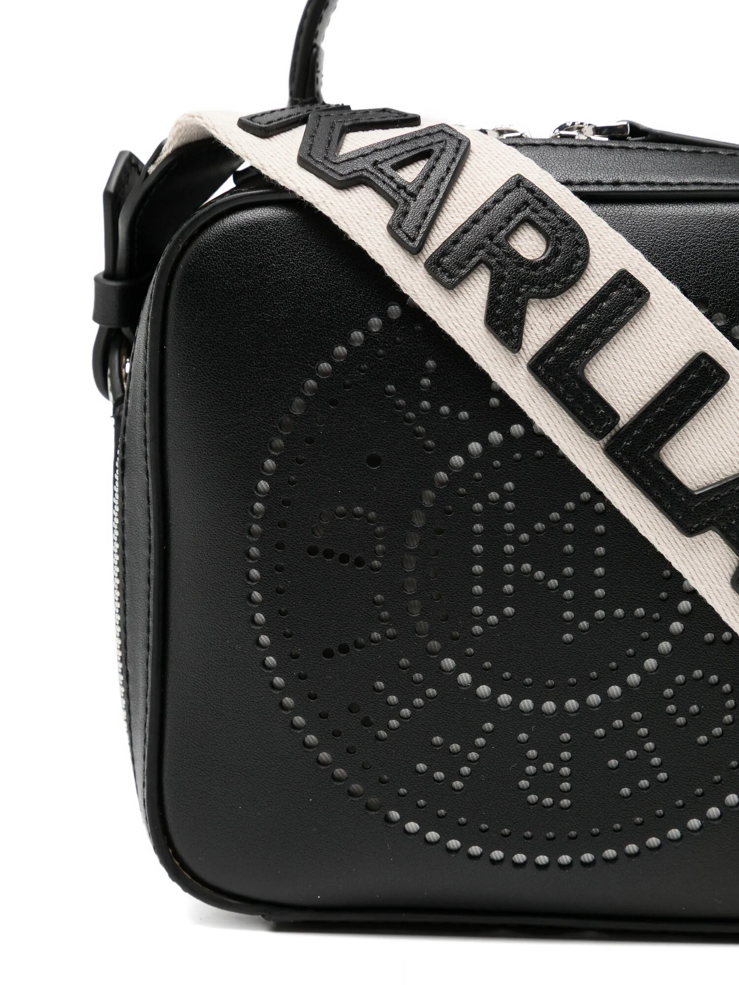 Сумка Karl Lagerfeld K/Circle — фото 1