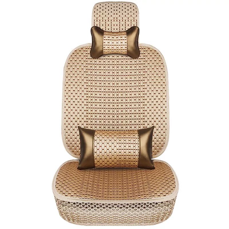 Чехлы на сиденья Changan Ruixing M60/M80, новые чехлы для Changan Star SC6406, ткань для чехлов сидений фургона Changan