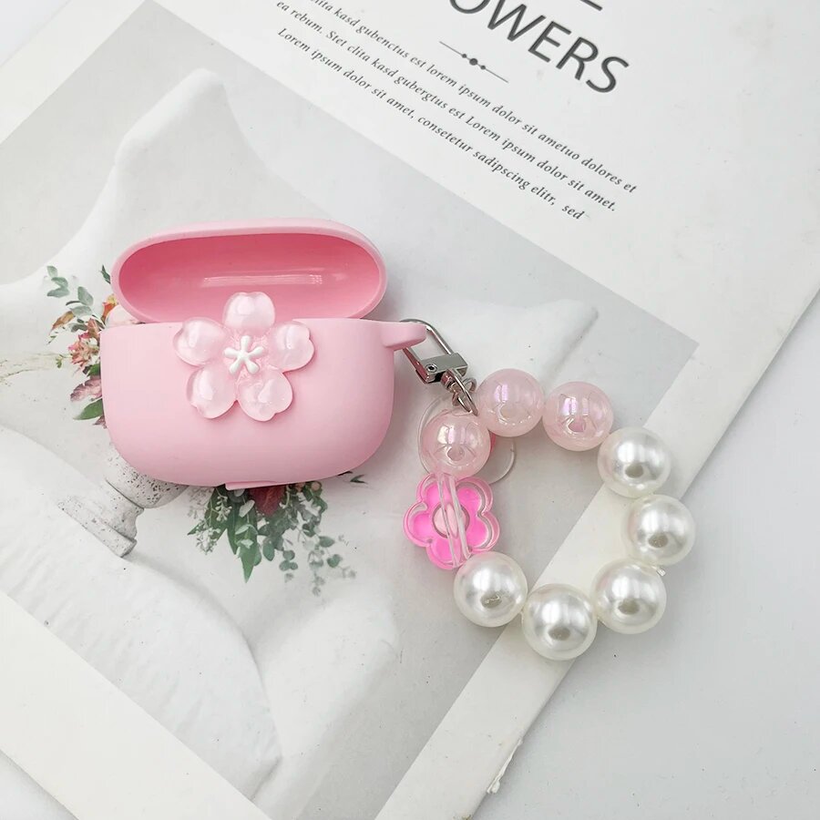 Силиконовый чехол для наушников HONOR Choice X7 Lite VBYGXTIN Choice EarbudsX7Lite, A2