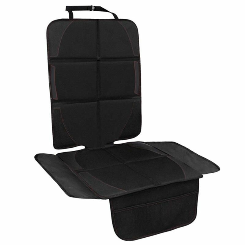 Защитный чехол для сиденья, детский коврик для безопасности, защитное покрывало