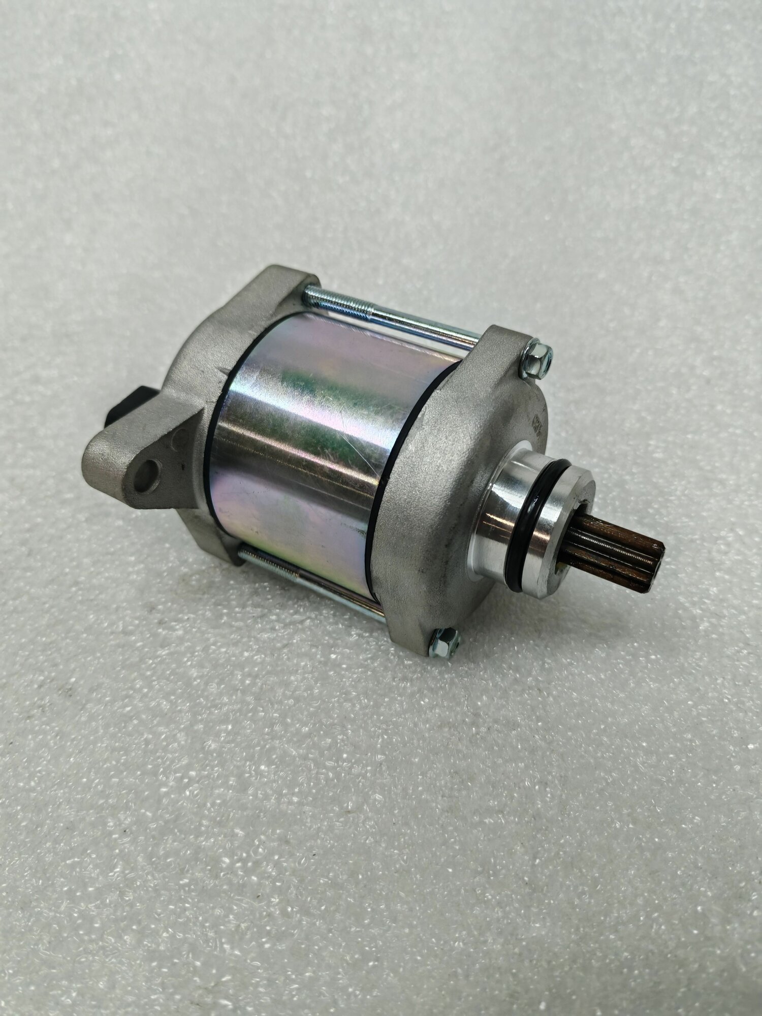 Стартер Мото KTM 250