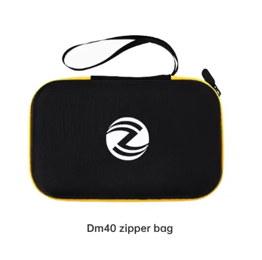 ALIENTEK DM40 Мультиметр 3 в 1 Storage handbag，Это сумка для хранения