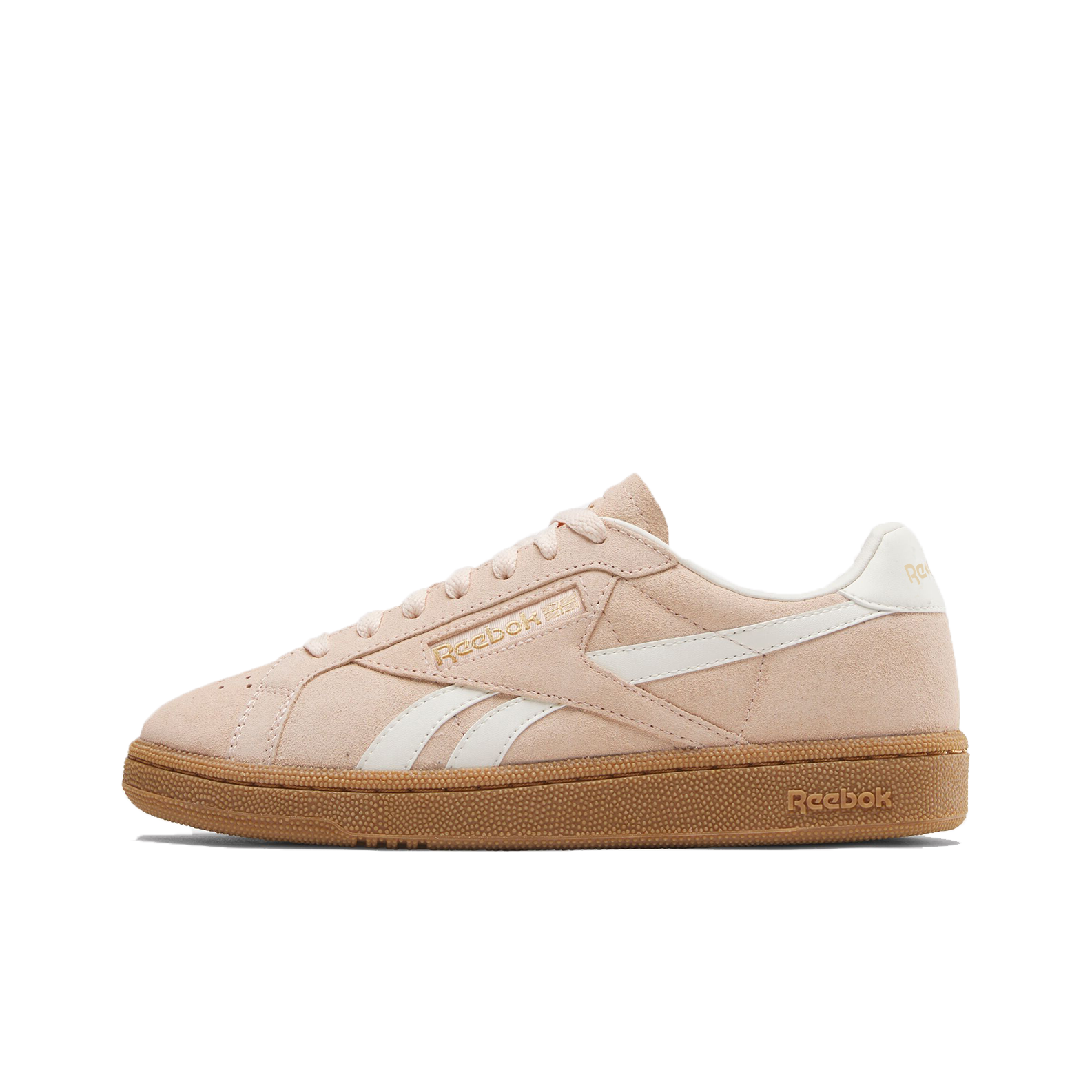 Кроссовки Reebok Club C Grounds UK