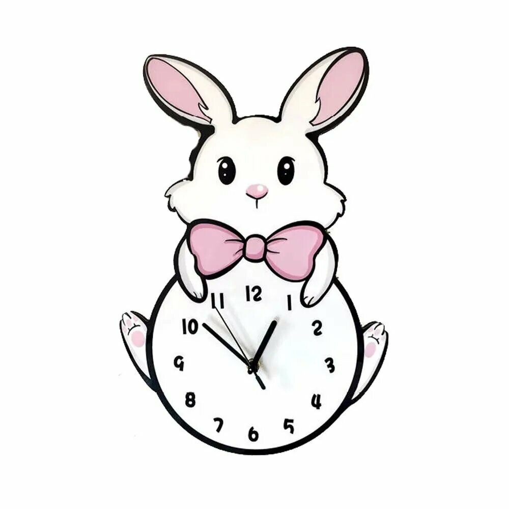 Настенные часы