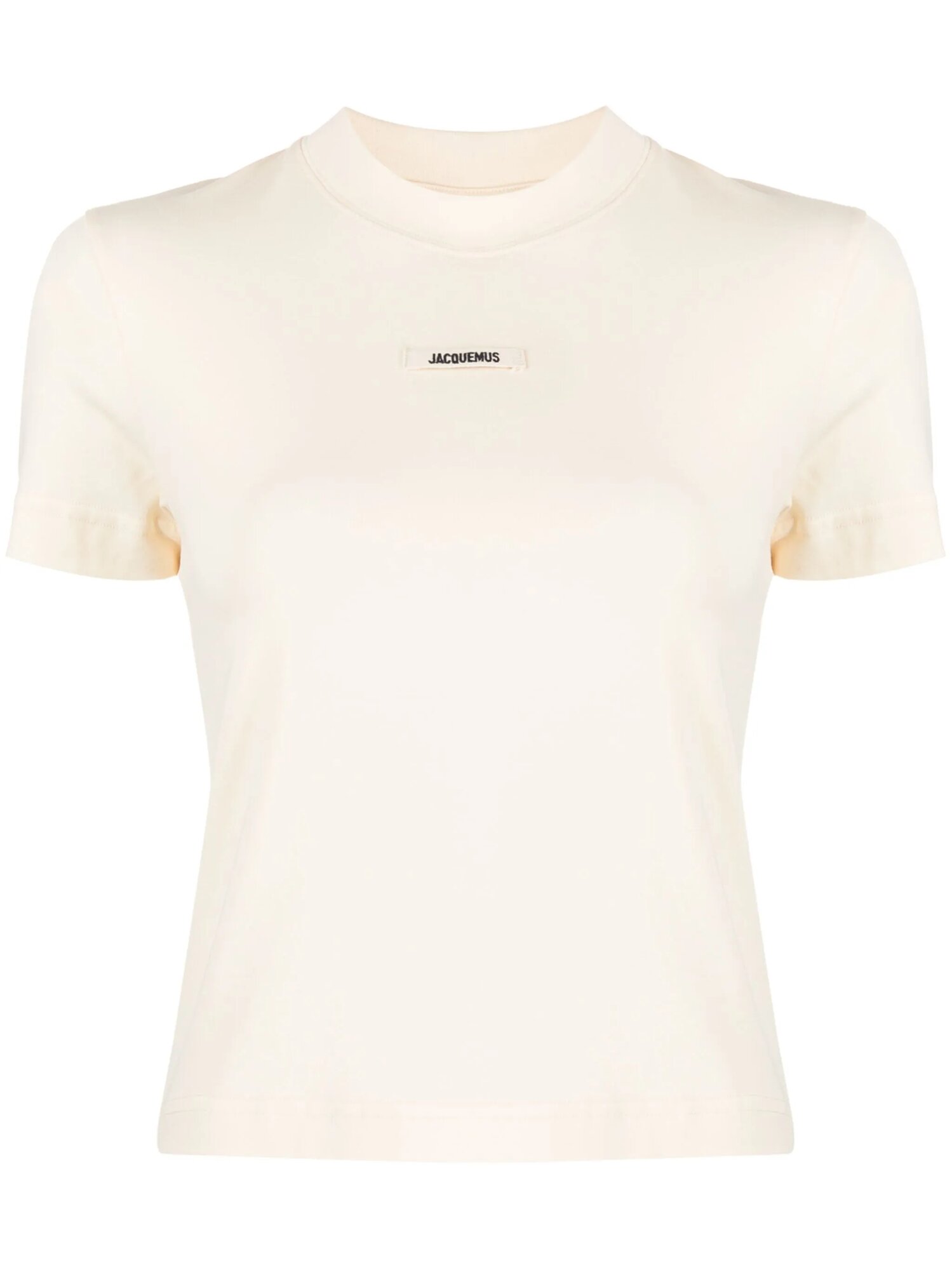 Футболка Le T-shirt Gros Grain