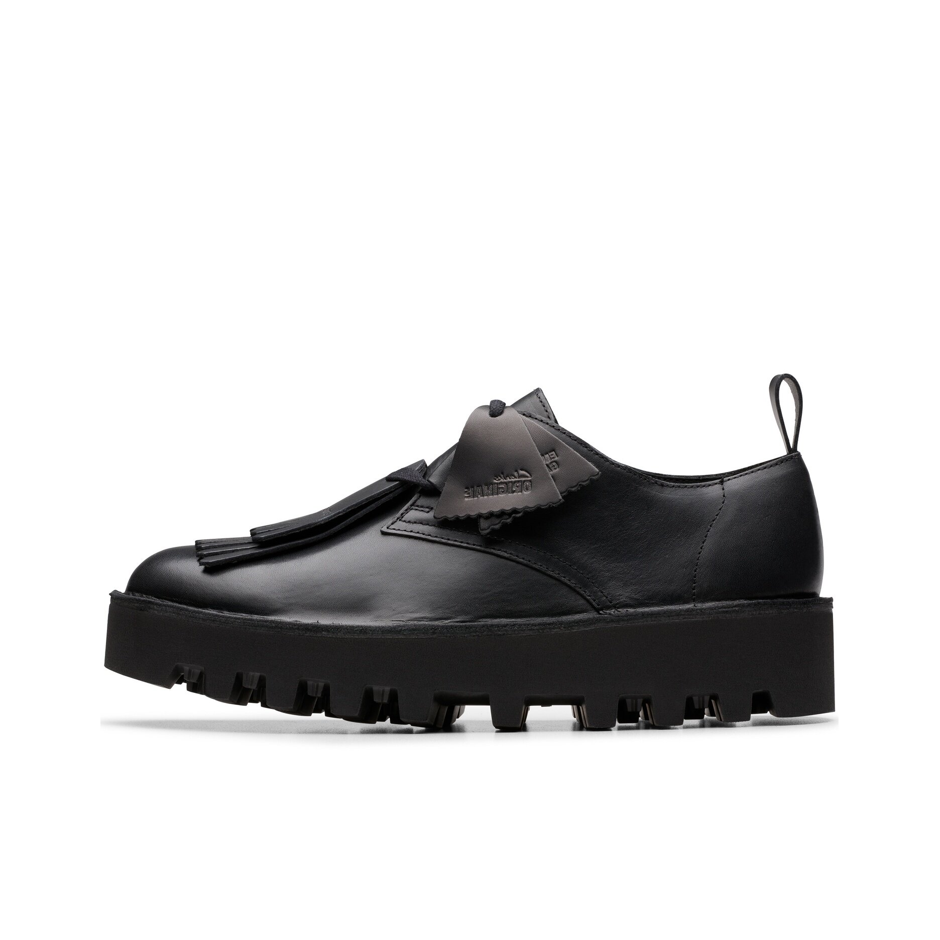 Туфли Clarks