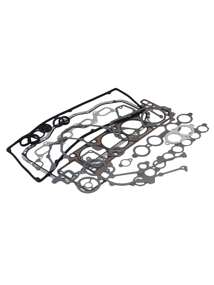 Прокладка двигателя ЗМЗ-405,409 ЕВРО-3 полный комплект квад