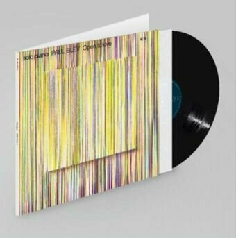 Paul Bley - Open, To Love (Analogue) (LP) 2025, ECM, Gatefold, Фирменная виниловая пластинка