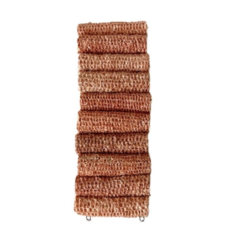 Игрушки для кошек, Арка Из Кукурузного Початка, Хомячок, Морская Свинка, Прячущаяся и Играющая Игрушкой-Arch Bridge