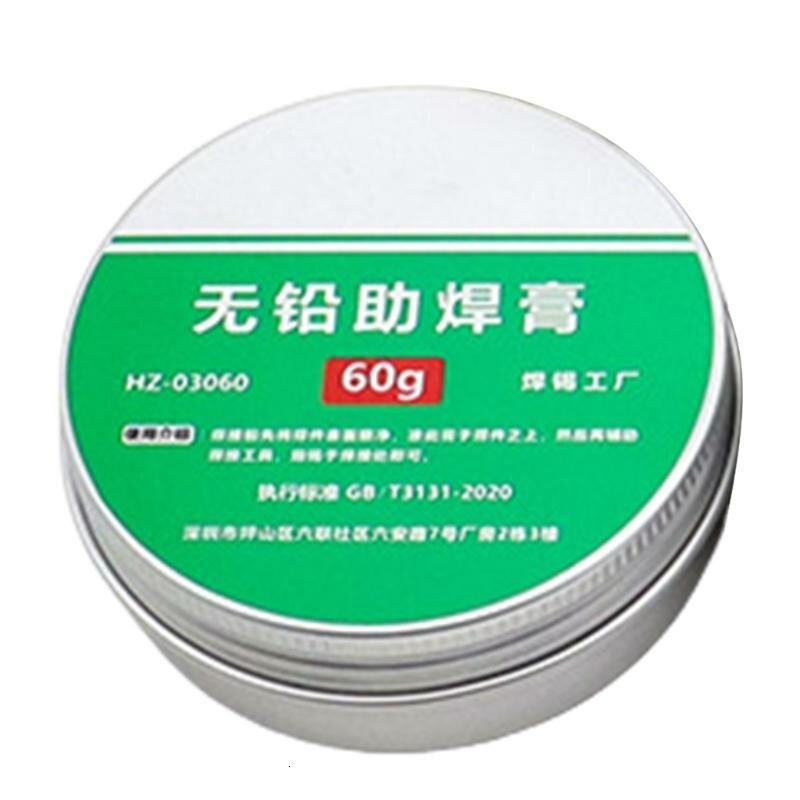 Высококачественная бессвинцовая экологически чистая чистящая паста (paste) - 60 г